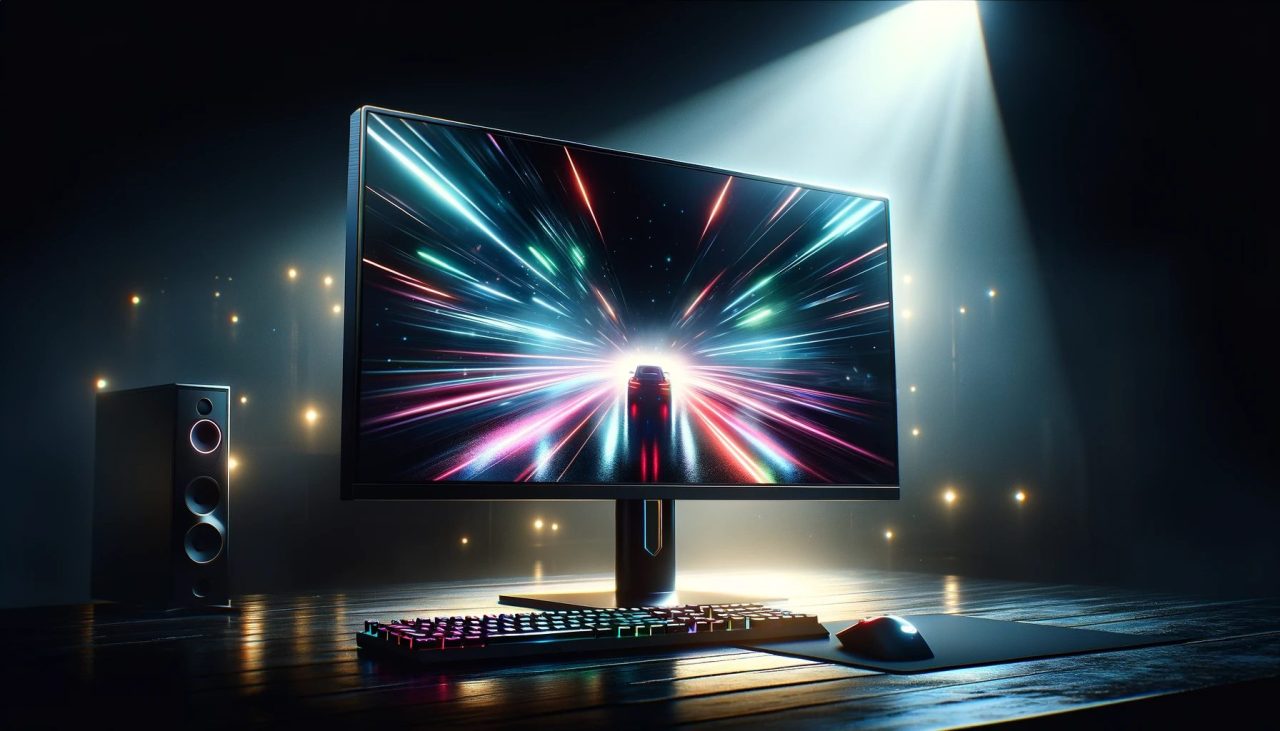 Les meilleurs écrans PC/Console gaming