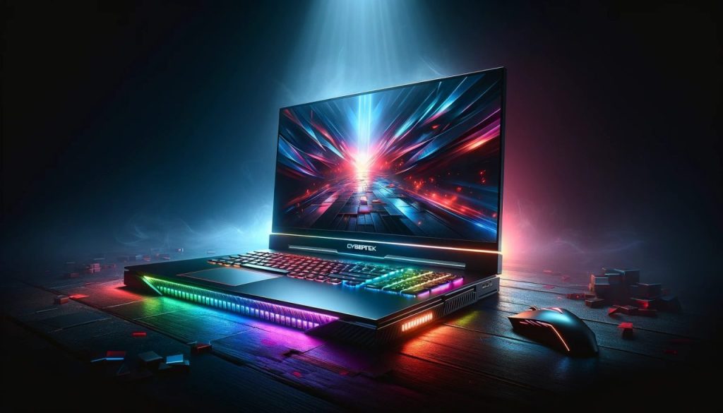 Les meilleurs PC Portable Gaming